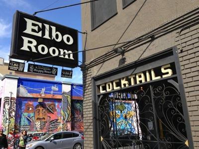 Playland Owners Take Over Elbo Room Spot | Dining | sfweekly.com