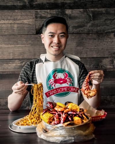 Meet Tim Cheung, Aiming to Become One of the Most Influential Food ...