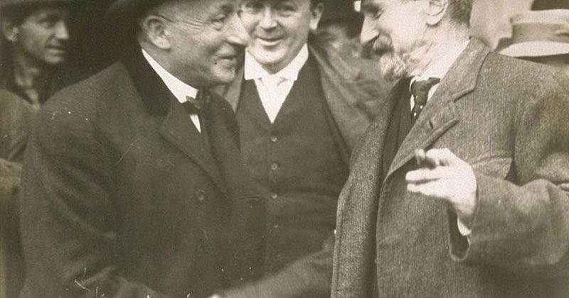 The Boss, the Bandleader, and San Francisco’s Biggest Mayoral Scandal ...