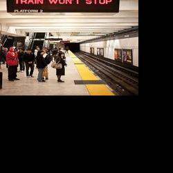 BART Totally Stressed Out From 24-Hour Service, Proving It Can't Handle ...