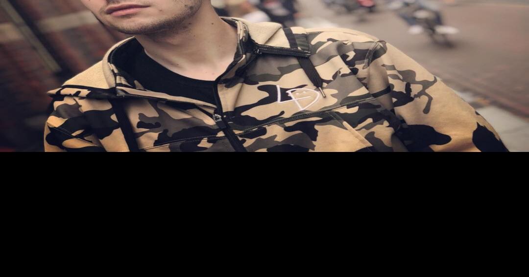 Innate Passion And Determination To Create Content Have Helped Zachary ...