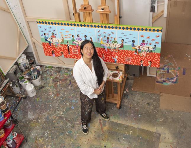 With Culture Forward, the Svane Family Foundation Nurtures the Arts ...