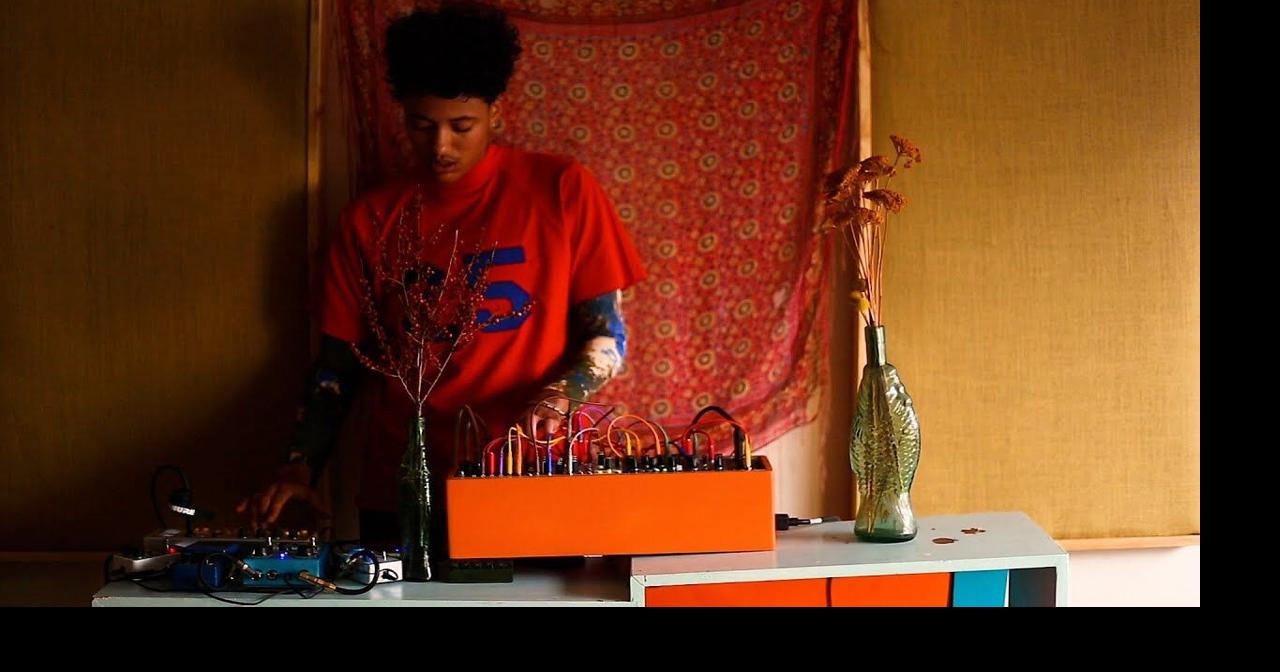 Imogen TV’s Haunting Showcase in Restraint | Music | sfweekly.com