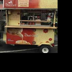 Chai Cart Opens Second Location | Dining | sfweekly.com