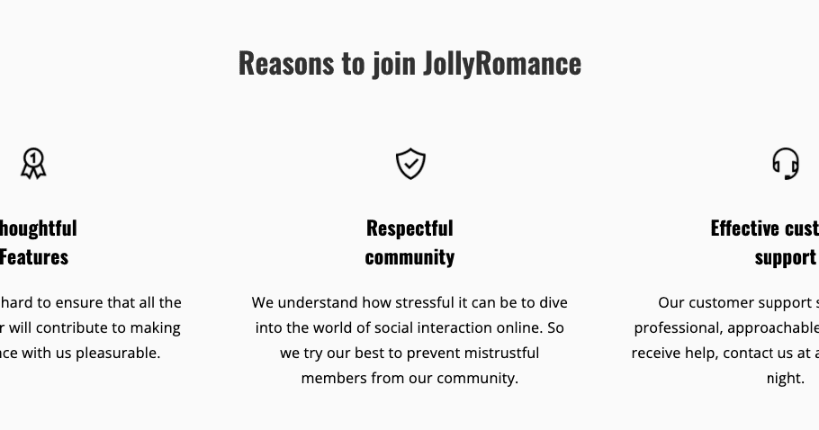JollyRomance Review And Everything About Its Features | Internet ...