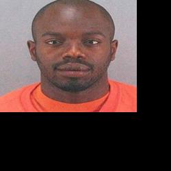 Keith Wilkins Charged in Double Homicide Near Sunnydale Housing ...