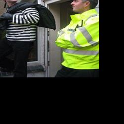 Alleged Serial Robber Jacob Schildgen Arrested | Archives | sfweekly.com