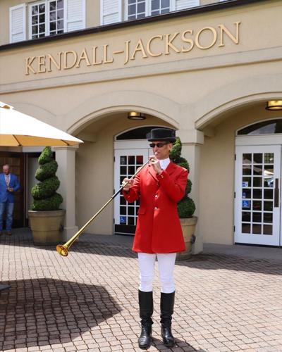 Kendall-Jackson Brings the Spirit of the Kentucky Derby® | | sfweekly.com