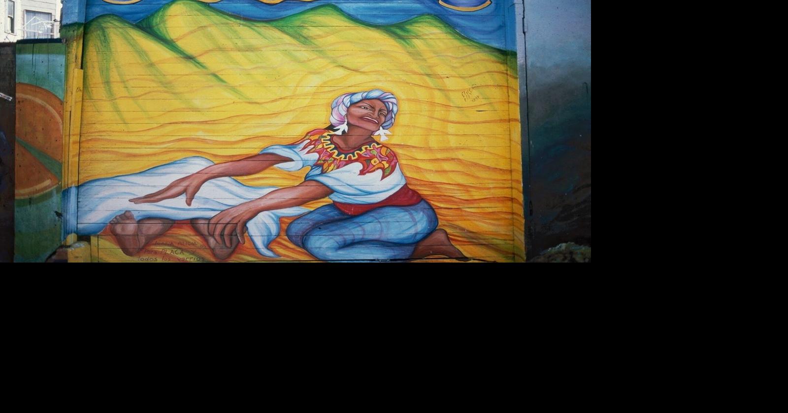 Central American Artists Unite in ‘CARAVANA’ | Archives | sfweekly.com