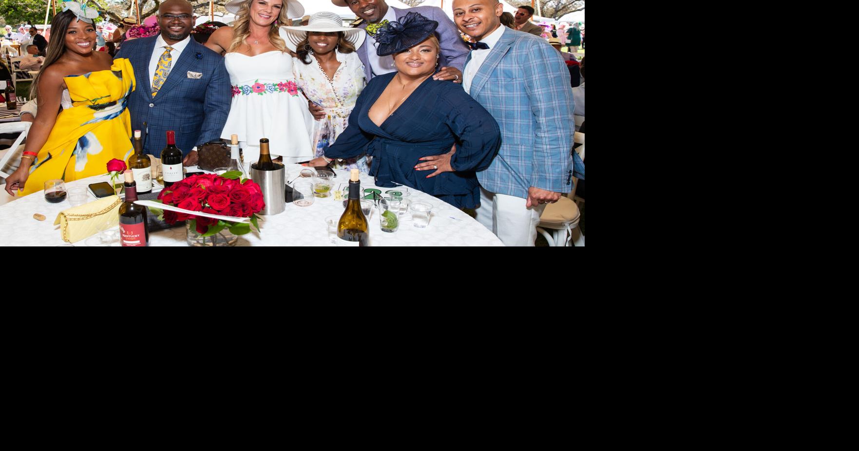 Kendall-Jackson Brings the Spirit of the Kentucky Derby® to Sonoma Wine ...