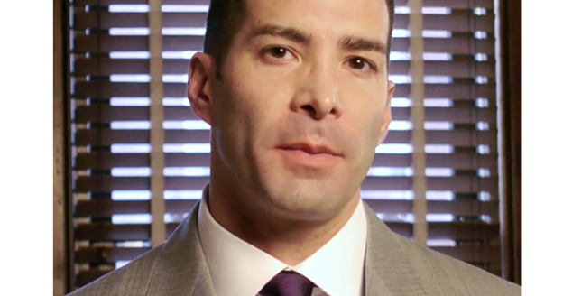 One Mistake, Lifelong Consequences? Joseph Lento of Lento Law Firm on ...