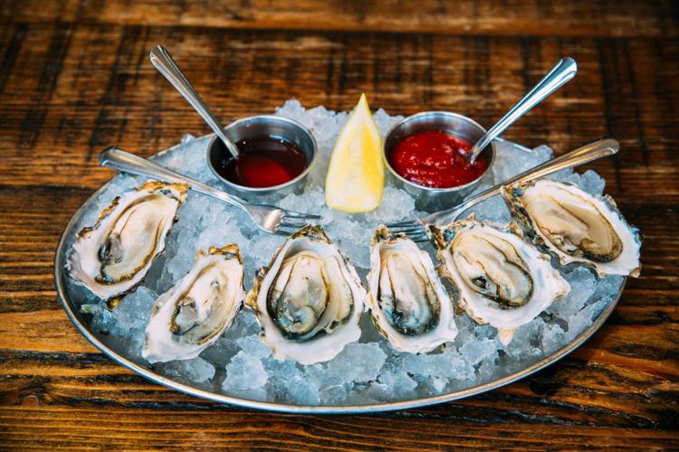 Mission Rock Resort epicenter of changing SF waterfront | Dining ...