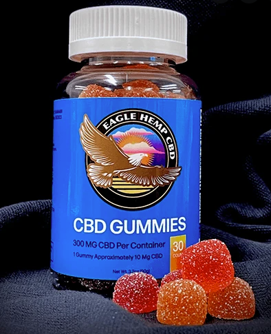Eagle Hemp CBD Gummies Reviews – Shocking Scam Report Reveals Must Read Before Buying | Medicine ...