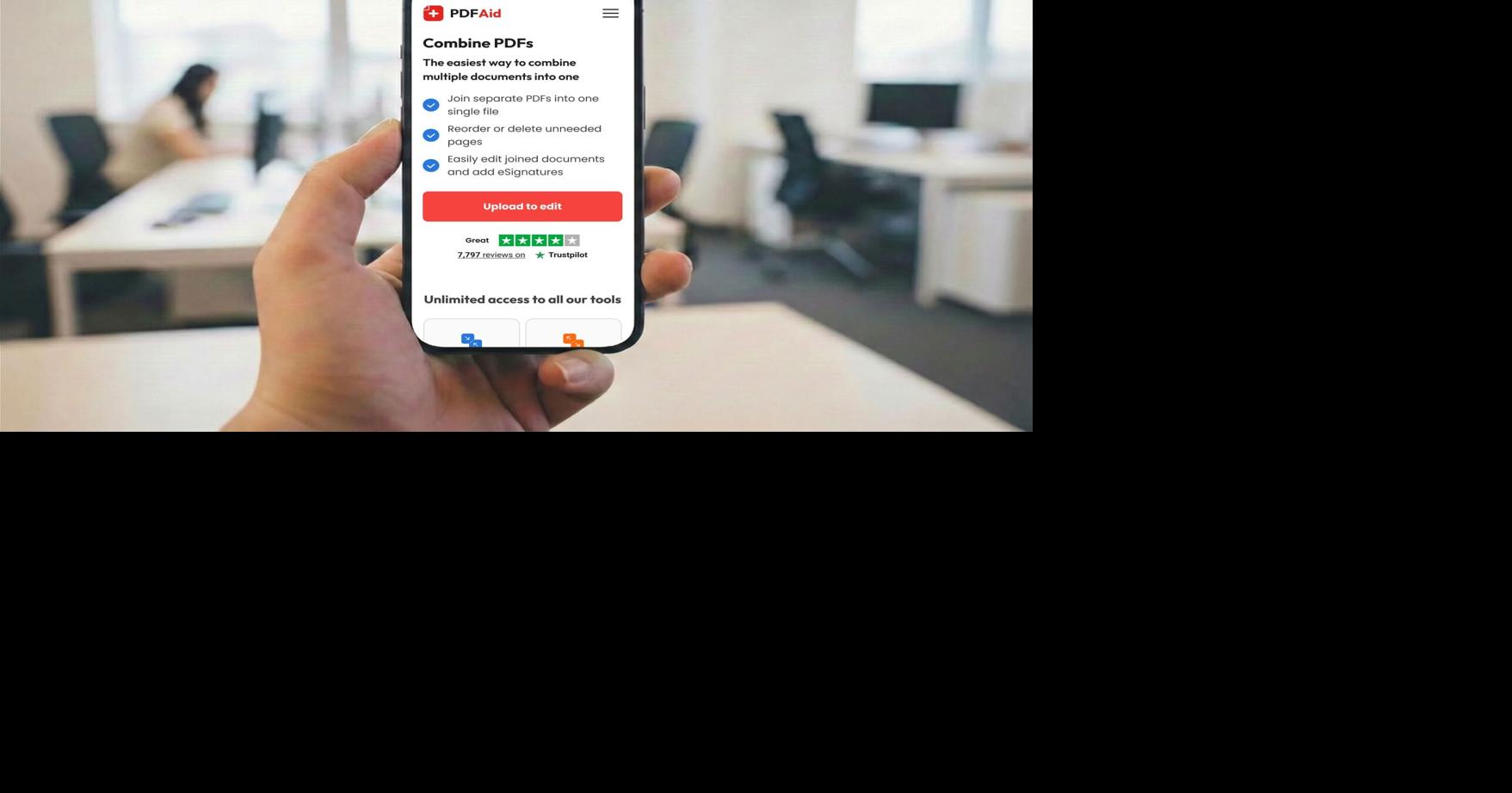 Batch PDF Conversion: How PDFAid Saves You Hours Of Manual Work ...