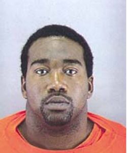 Larry Carr, S.F. Man Accused in Triple Shooting, Already Dodged 2005 ...