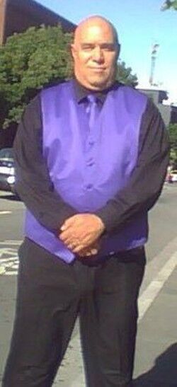 Craig Carlos-Valentino, Gun-Toting Man Who Stopped Bay Bridge Traffic ...