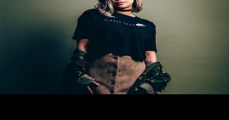 Hey, DJ: DJ Umami | Music | sfweekly.com