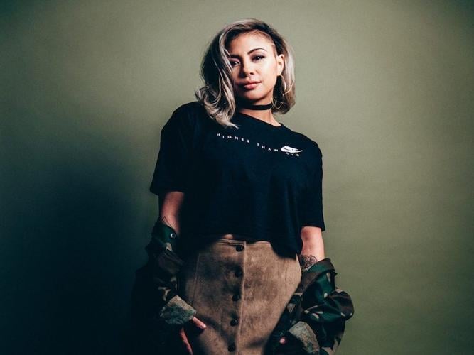 Hey, DJ: DJ Umami | Music | sfweekly.com