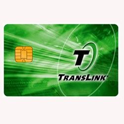 Your TransLink Card is Today a Collectible | Archives | sfweekly.com