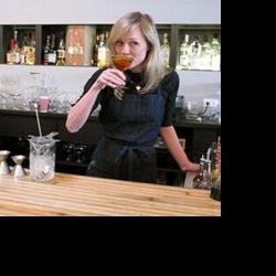 Brooke Arthur, Wo Hing's Cocktail Creator, on the Mission's Cocktail ...