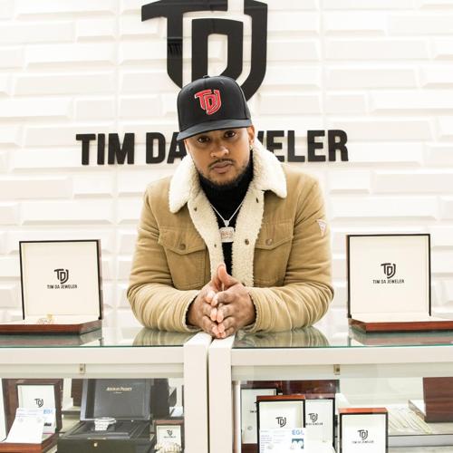 Tim Da Jeweler Shine time | Commerce | sfweekly.com