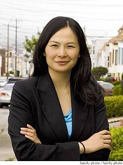 Jaynry Mak Young, Former S.F. Politico, Ordered to Stay Away From Her ...