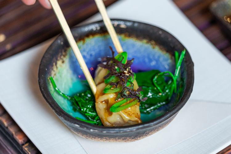 Discover the Ultimate Omakase Experience at San Francisco’s ANZU ...
