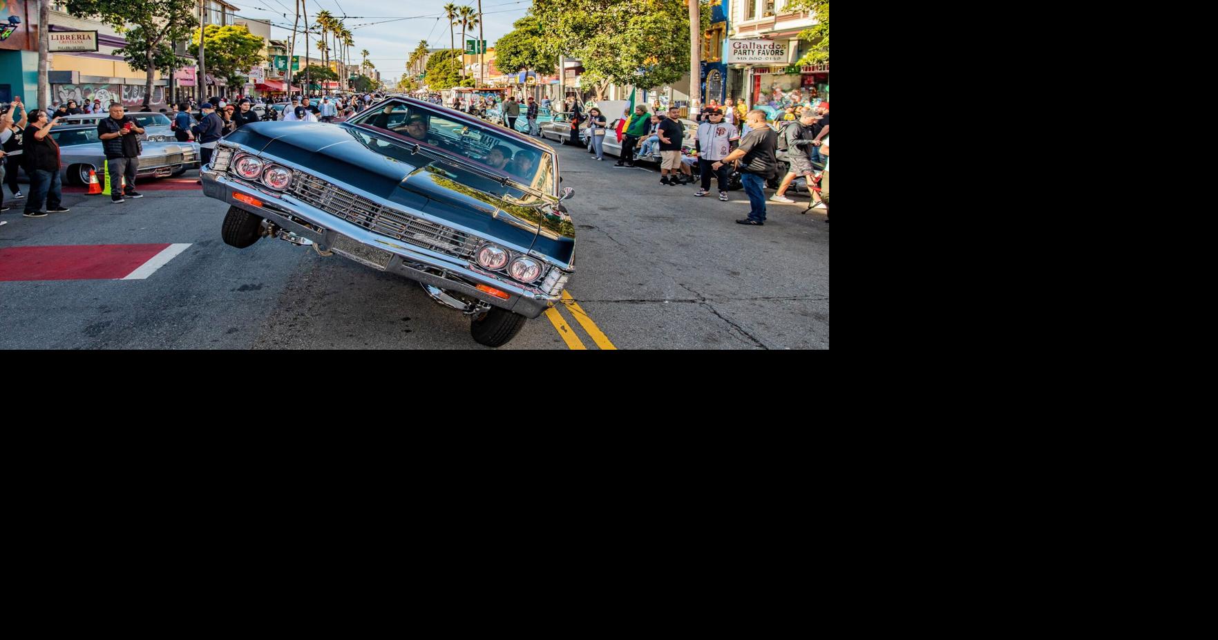 San Francisco events: What to do this week in September heat | Events ...