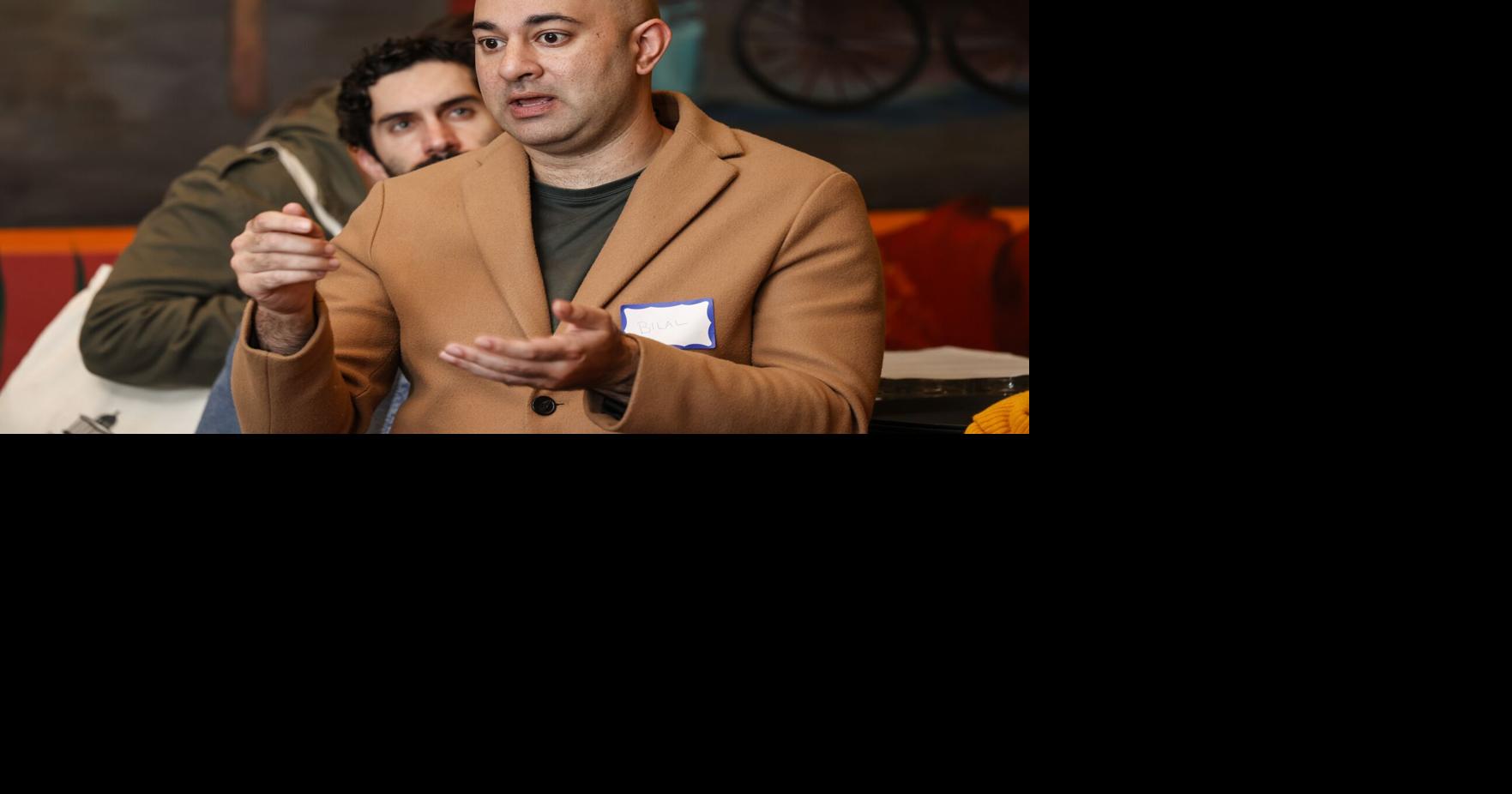 Bilal Mahmood wants SF charter change for fentanyl crisis | | sfweekly.com