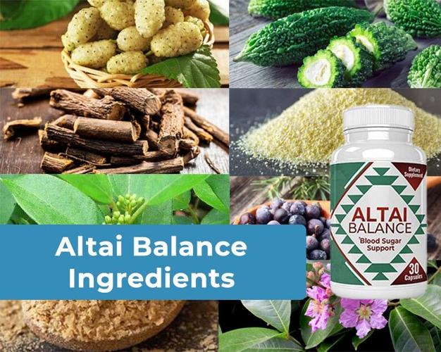 Altai Balance Review [The 7 Undeniable Facts] | Medicine | sfweekly.com