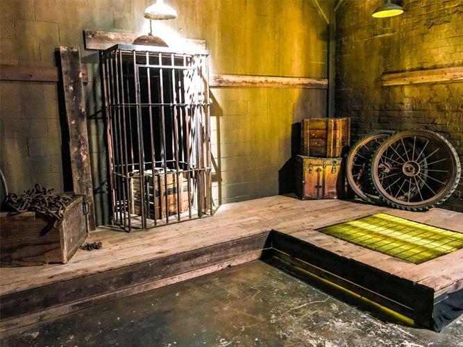 UPDATED: SF Armory Sells for $65 Million | Archives | sfweekly.com