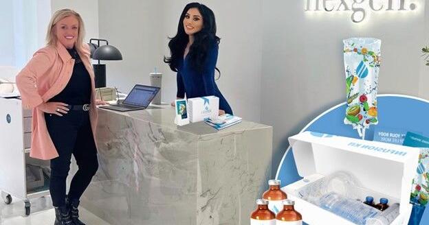 Maximizing Wellness: NexGen Health Partners with Liquivida to Offer ...