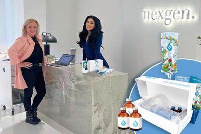 Maximizing Wellness: NexGen Health Partners with Liquivida to Offer ...