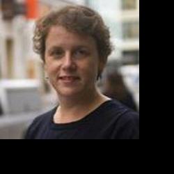 Lisa Frazier, Bay Citizen CEO, Steps Down | Archives | sfweekly.com