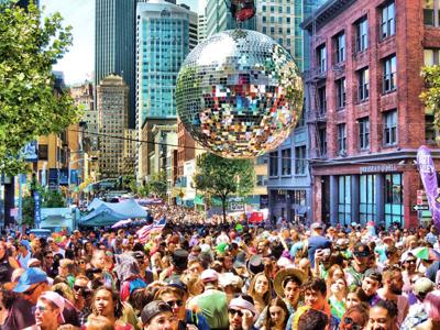 The How Weird Street Fair Returns Sunday | Archives | sfweekly.com