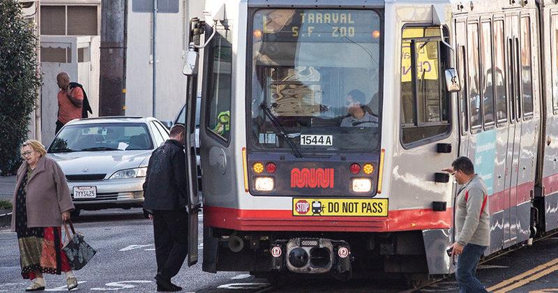 Muni Operator Wages Key to Avoiding Future Meltdowns | Archives ...