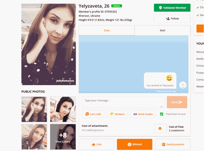 JollyRomance Review And Everything About Its Features | Internet ...