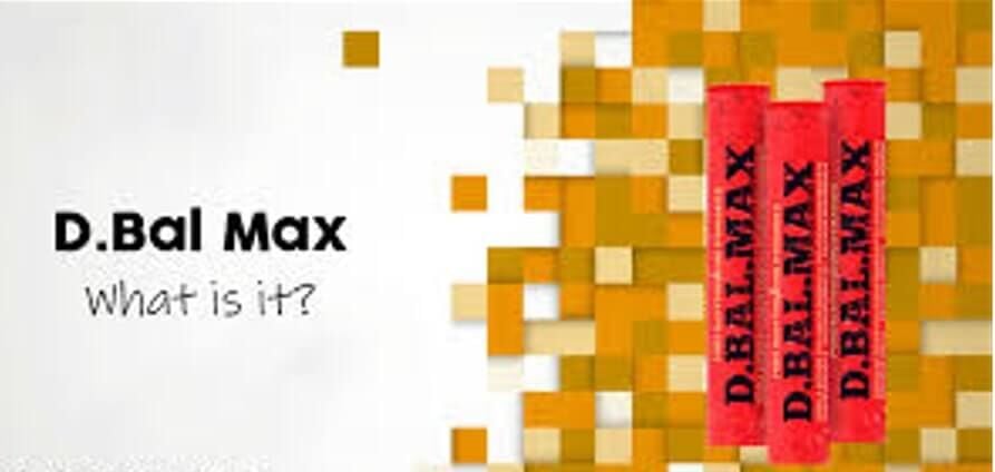 D-Bal Max Review 2022 – Gain Size Like The Pros | Anatomy | sfweekly.com