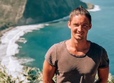 Chris Jenkins Discusses the Birth of Giovvani And Biggest Accomplishments as An Entrepreneur ...