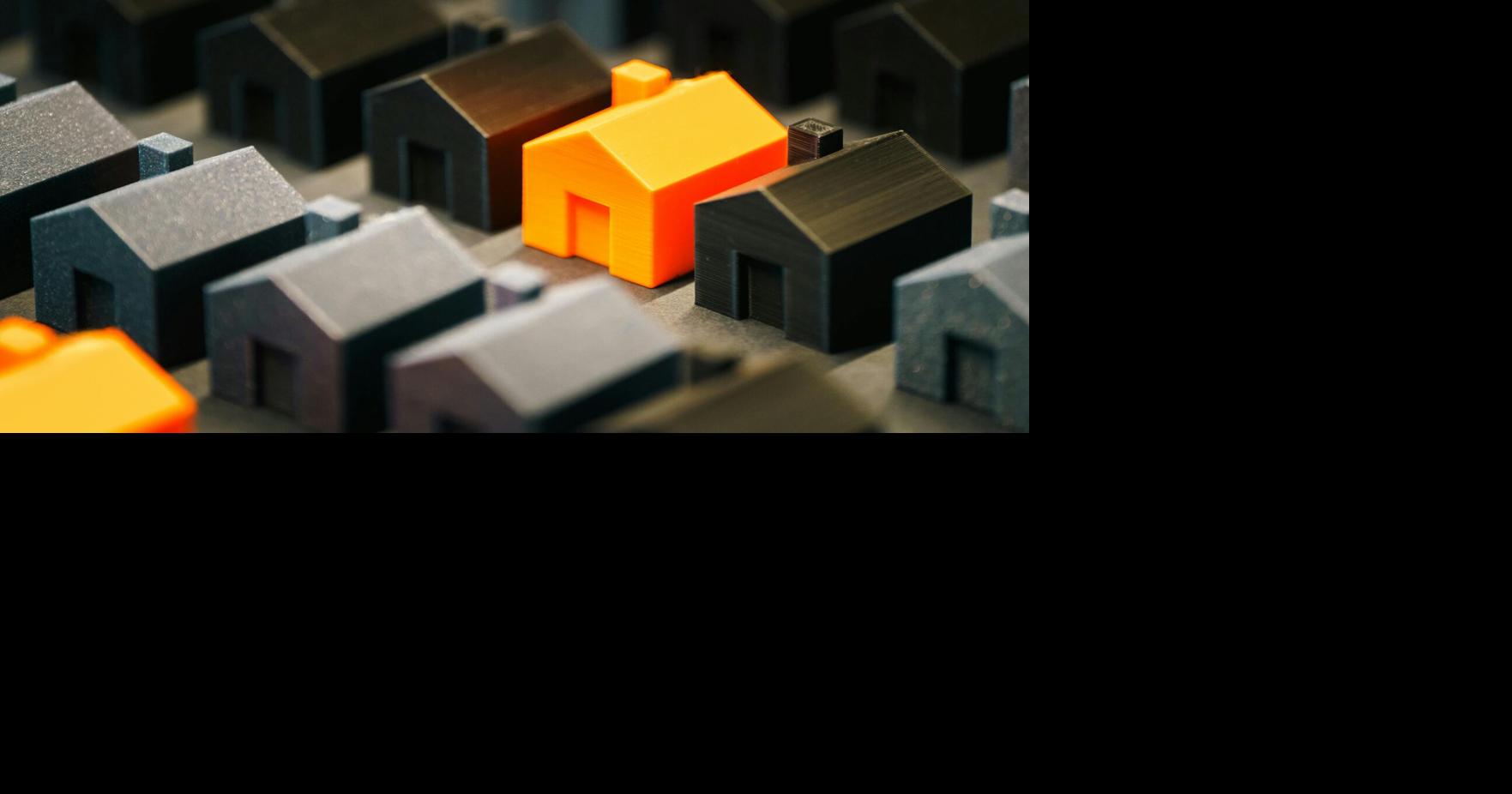 Why Timing the Real Estate Market Is Often Futile | Marketplace ...