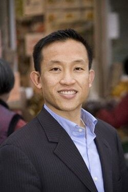 David Chiu Won't Be District Attorney | Archives | sfweekly.com