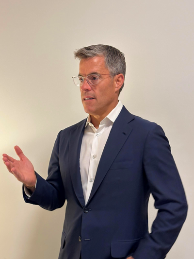 Brook Taube: San Francisco Could Be the Cradle of the AI Revolution ...