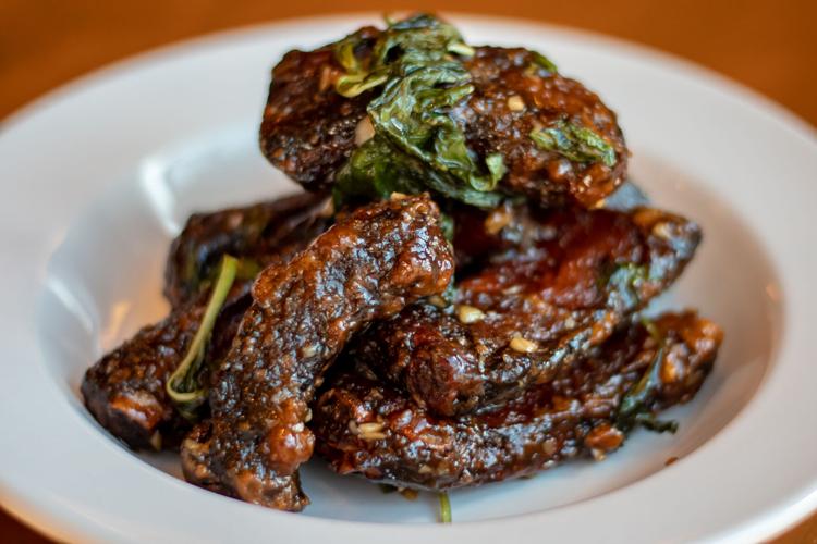 Chubby Noodle’s New North Beach Menu, Virgin Hotel’s Fall Flavors ...