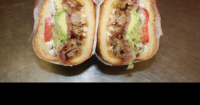 Go Eat This Now: Tortas Los Picudos | Dining | sfweekly.com