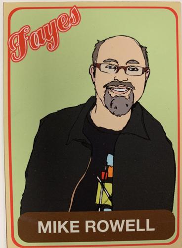 RIP Mike Rowell, Longtime SF Weekly Music Obsessive | Music | sfweekly.com