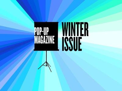 Pop-Up Magazine Returns to S.F. in February | Archives | sfweekly.com