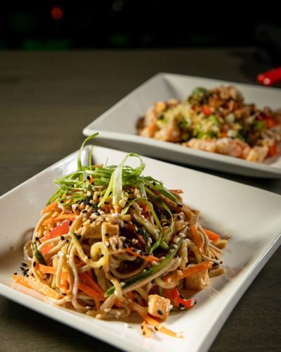 SF Spring Restaurant Week: Five must-try $30 dinners | Dining ...