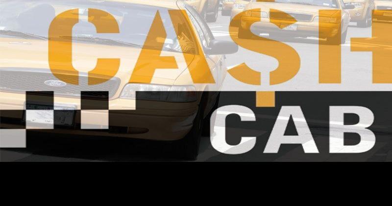 Cash Cab Will Return. But Who Takes Cabs, Exactly? | Archives ...