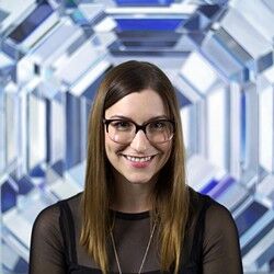 Diamond Girl: The Flawless Art of Angie Crabtree | Archives | sfweekly.com