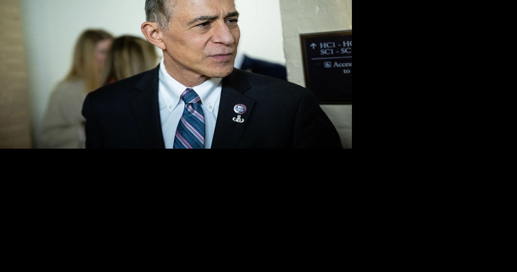 After Prop. 50, San Diego may lose its only Republican in Congress as ...